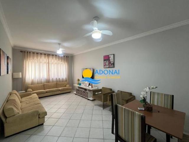 Apartamento beira mar 3 dormitórios — Enseada — Guarujá