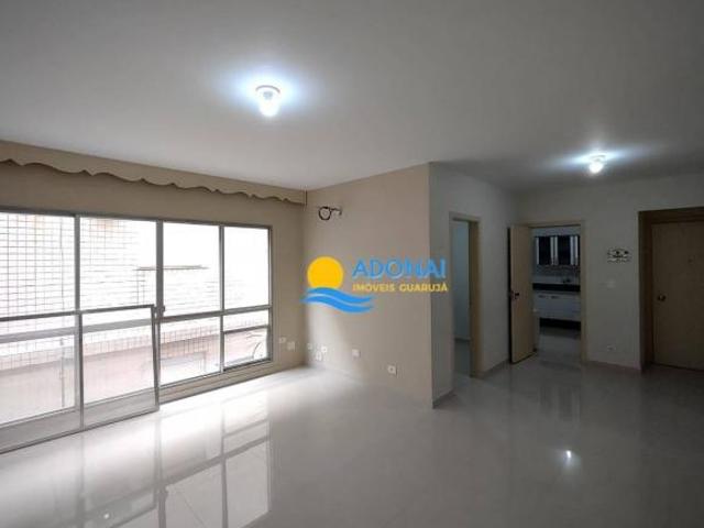 Apartamento beira mar 3 dormitórios — Enseada — Guarujá