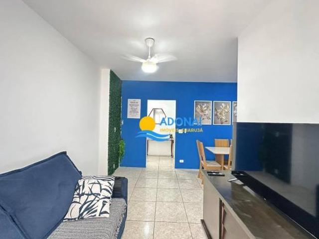 Apartamento beira mar 3 dormitórios — Pitangueiras — Guarujá