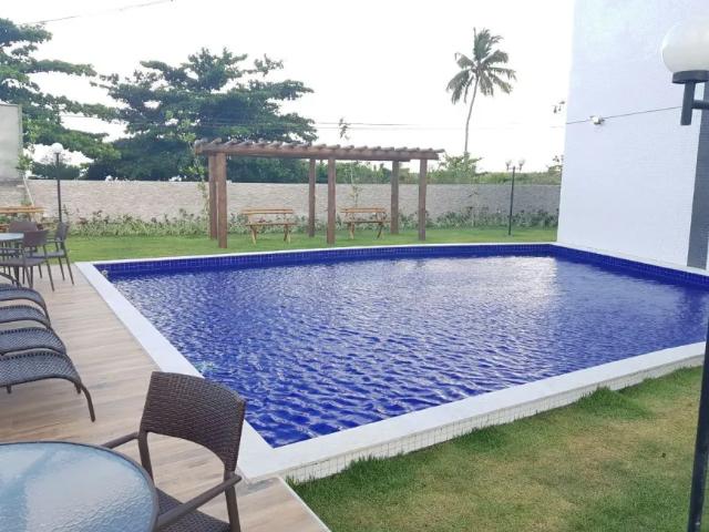 Apartamento Beira Mar 3 Quartos 2 Vagas Andar Alto