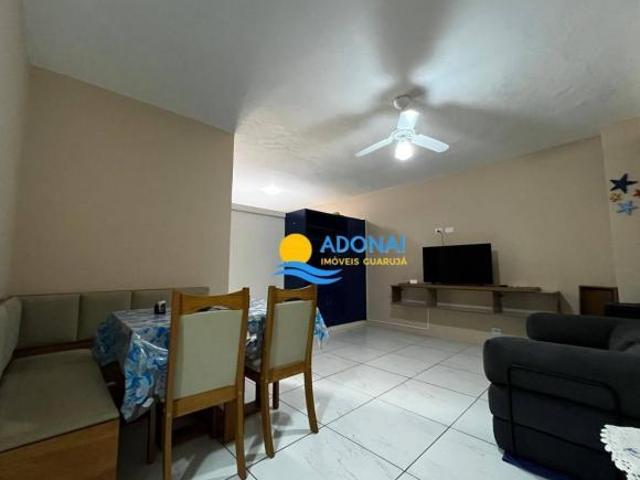 Apartamento beira mar 1 dormitórios — Pitangueiras — Guarujá