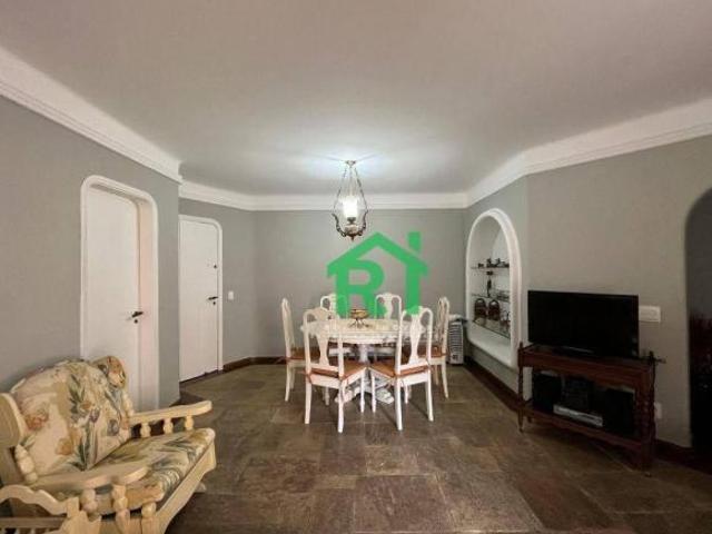 Apartamento Beira Mar, 2 Dormitórios 1 Suíte, 2 Vagas, Lazer, Enseada, Guarujá/SP