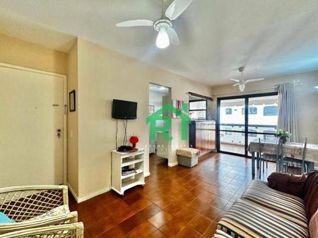 Apartamento beira mar, 2 dormitórios, 2 vagas, lazer, Pitangueiras, Guarujá/SP