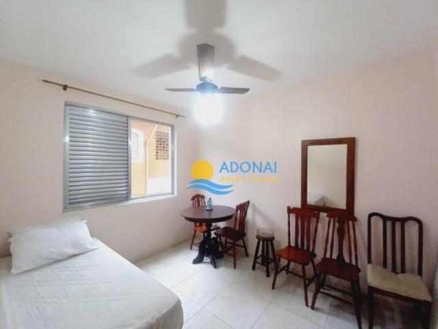 Apartamento beira mar 2 dormitórios — Enseada — Guarujá