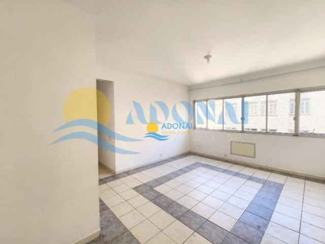 Apartamento beira mar 2 dormitórios — Pitangueiras — Guarujá