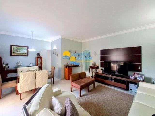 Apartamento beira mar 2 dormitórios — Pitangueiras — Guarujá
