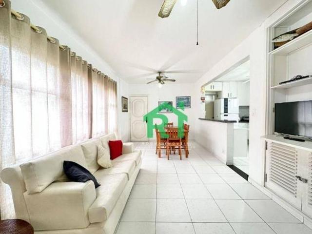 Apartamento beira mar, 4 dormitórios 2 suítes, 1 vaga, lazer, Pitangueiras, Guarujá/SP