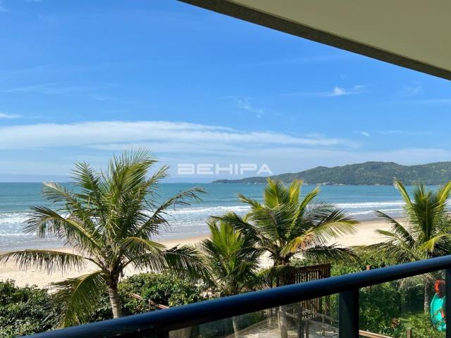 Apartamento Beira Mar 8 Pessoas Praia de Mariscal Bombinhas
