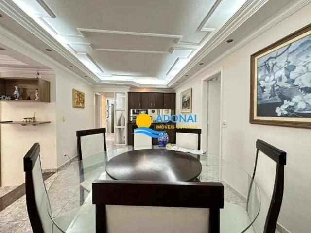 Apartamento beira mar com lazer — Astúrias — Guarujá