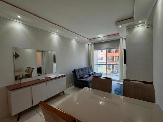 Apartamento beira mar com lazer — Enseada — Guarujá