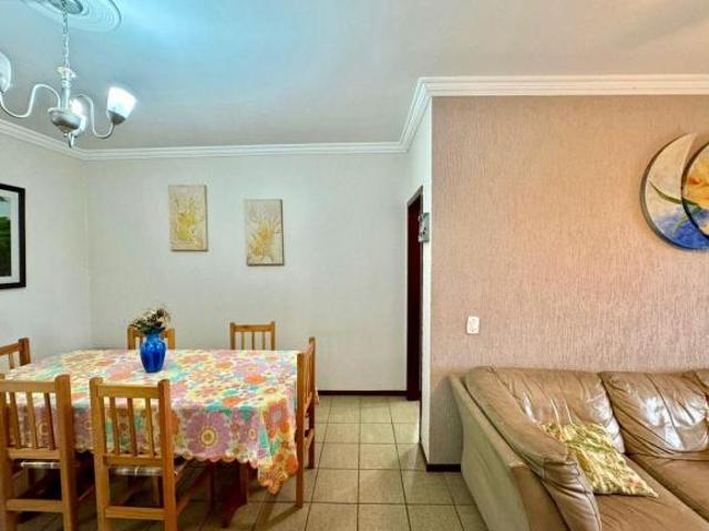 Apartamento beira mar com lazer — Tombo — Guarujá