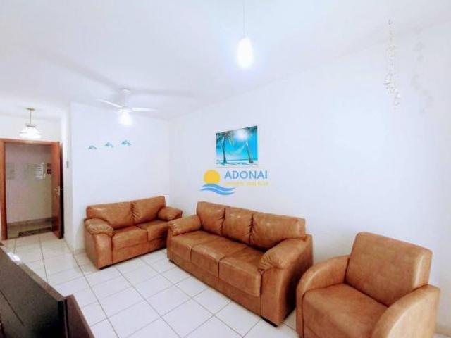 Apartamento beira mar com lazer — Tombo — Guarujá