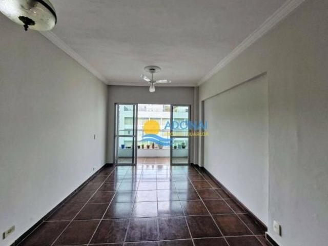 Apartamento beira mar com sacada — Pitangueiras — Guarujá