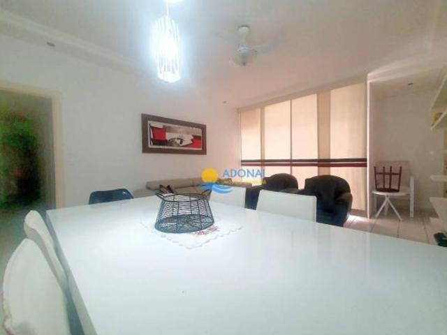 Apartamento beira mar com sacada — Pitangueiras — Guarujá