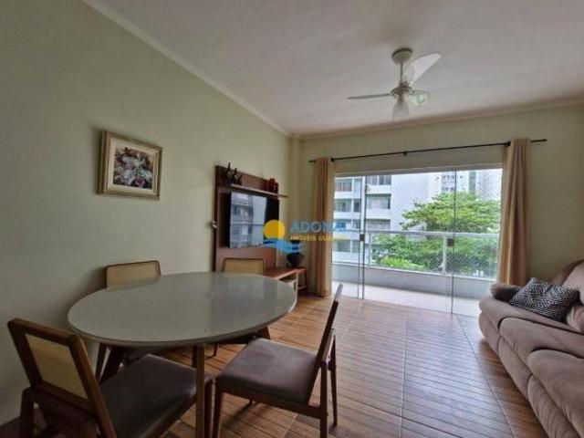 Apartamento beira mar com sacada — Pitangueiras — Guarujá
