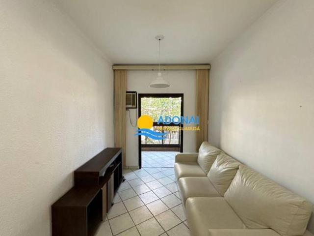Apartamento beira mar com varanda gourmet — Tombo — Guarujá
