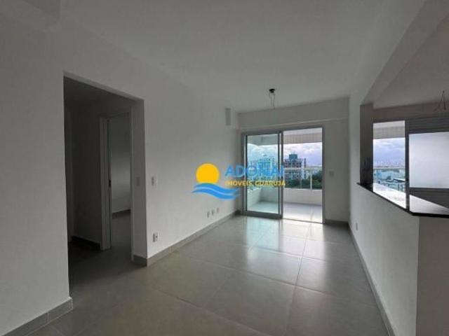 Apartamento beira mar com varanda gourmet — Astúrias — Guarujá