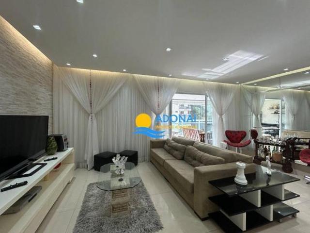 Apartamento beira mar com varanda gourmet — Jardim Asturias — Guarujá