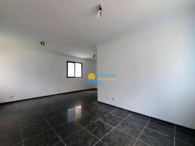 Apartamento beira mar com varanda gourmet — Pitangueiras — Guarujá