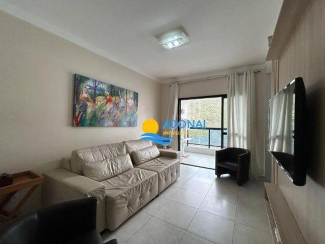 Apartamento beira mar com varanda gourmet — Pitangueiras — Guarujá