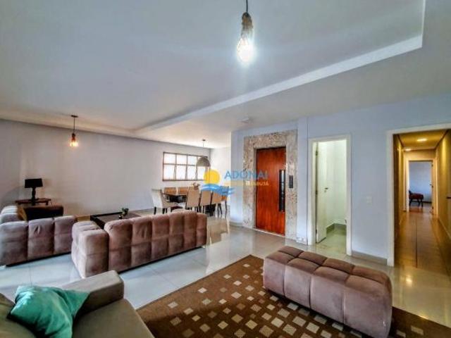 Apartamento beira mar com varanda gourmet — Pitangueiras — Guarujá