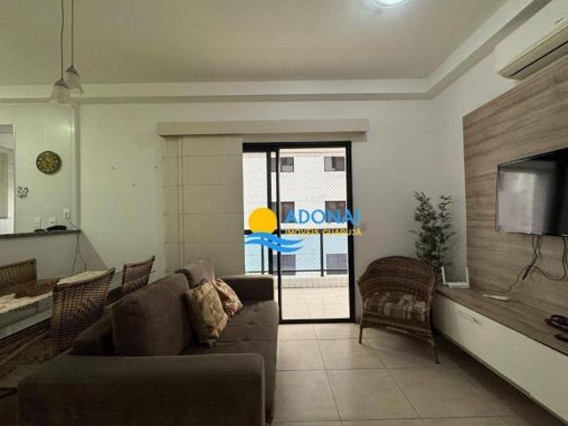 Apartamento beira mar com varanda gourmet — Pitangueiras — Guarujá