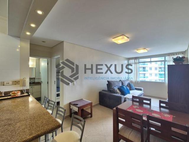 Apartamento beira mar com vista mar na Praia das Pitangueiras, Guaruja