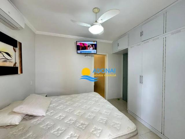Apartamento beira mar com vista — Astúrias — Guarujá