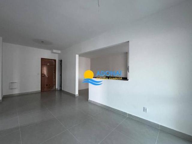 Apartamento beira mar com vista — Astúrias — Guarujá