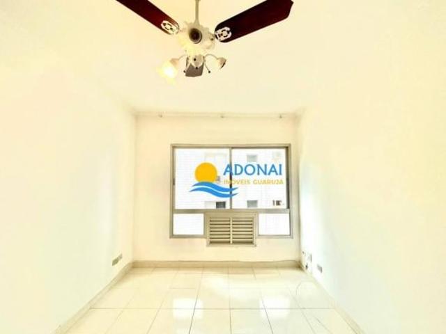 Apartamento beira mar com vista — Astúrias — Guarujá