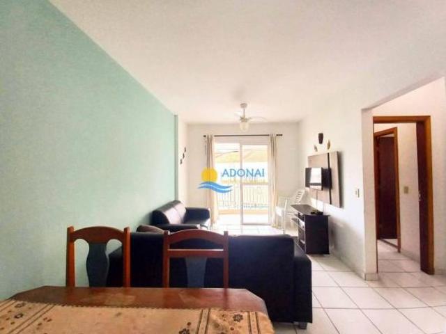 Apartamento beira mar com vista — Astúrias — Guarujá