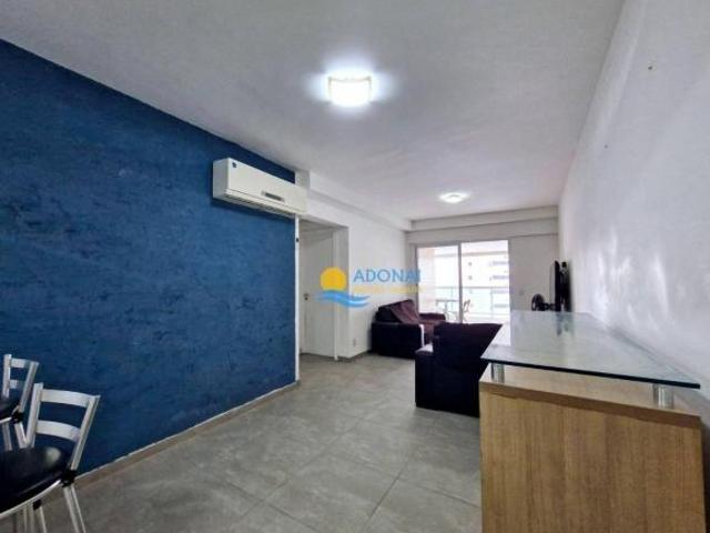 Apartamento beira mar com vista — Astúrias — Guarujá