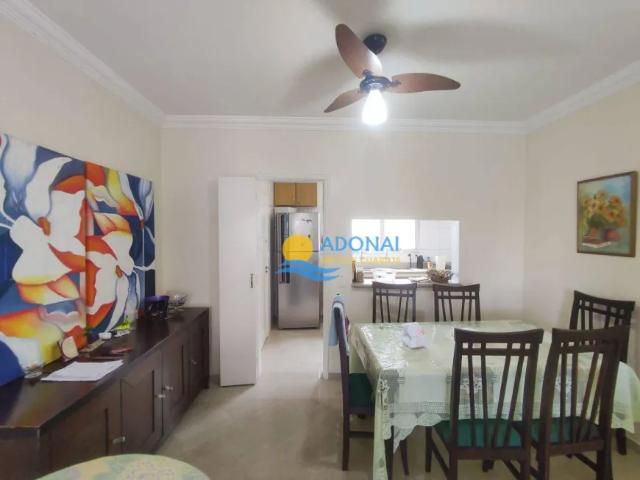 Apartamento beira mar com vista — Astúrias — Guarujá