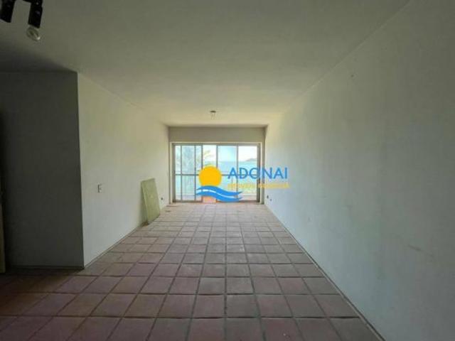 Apartamento beira mar com vista — Astúrias — Guarujá