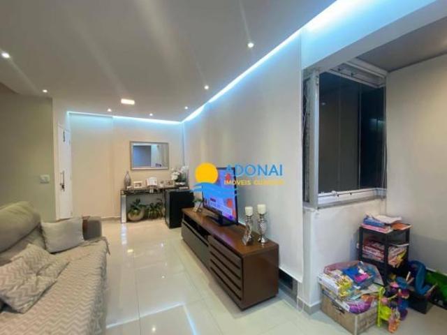 Apartamento beira mar com vista — Astúrias — Guarujá