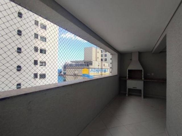 Apartamento beira mar com vista — Astúrias — Guarujá