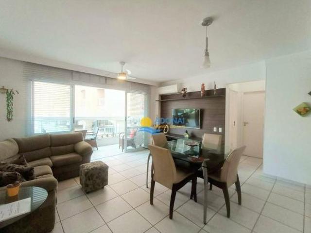 Apartamento beira mar com vista — Astúrias — Guarujá