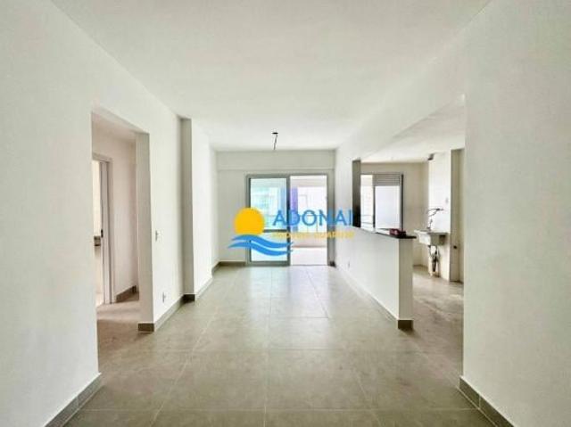 Apartamento beira mar com vista — Astúrias — Guarujá