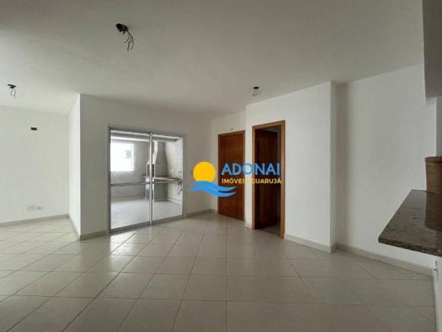 Apartamento beira mar com vista — Astúrias — Guarujá