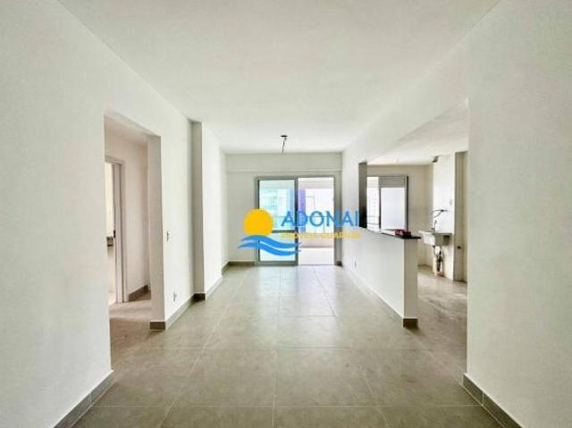Apartamento beira mar com vista — Astúrias — Guarujá