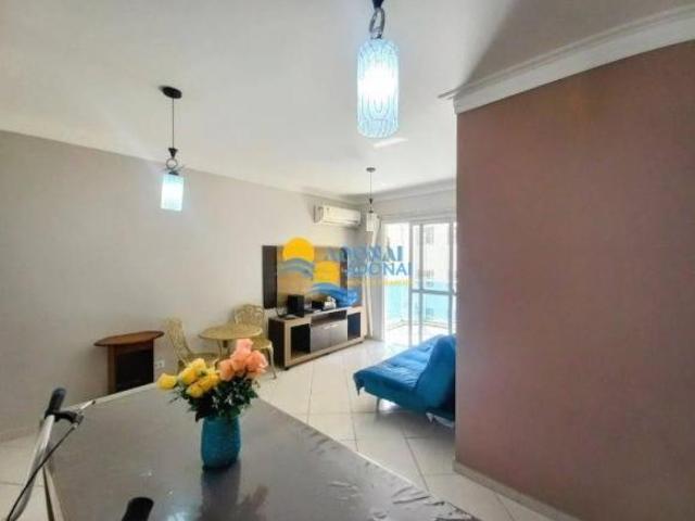 Apartamento beira mar com vista — Astúrias — Guarujá