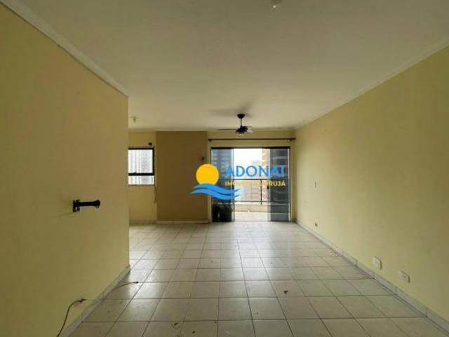 Apartamento beira mar com vista — Astúrias — Guarujá