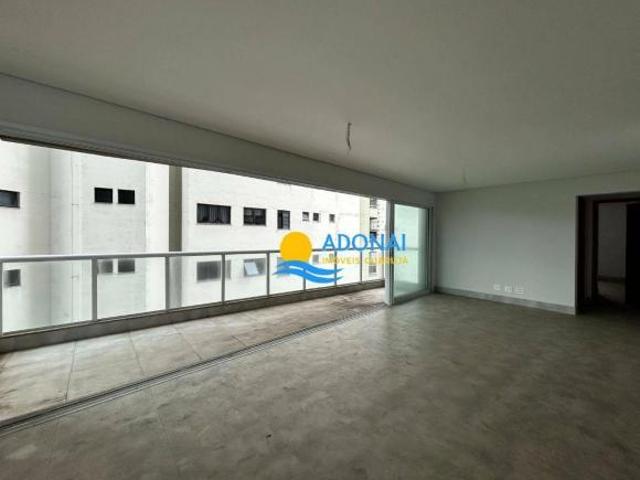 Apartamento beira mar com vista — Astúrias — Guarujá