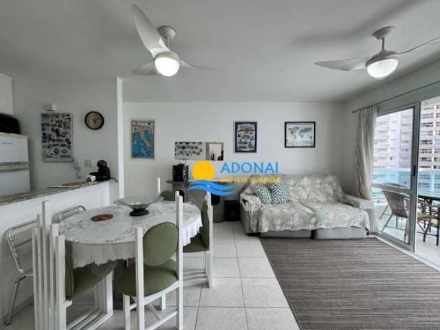 Apartamento beira mar com vista — Astúrias — Guarujá