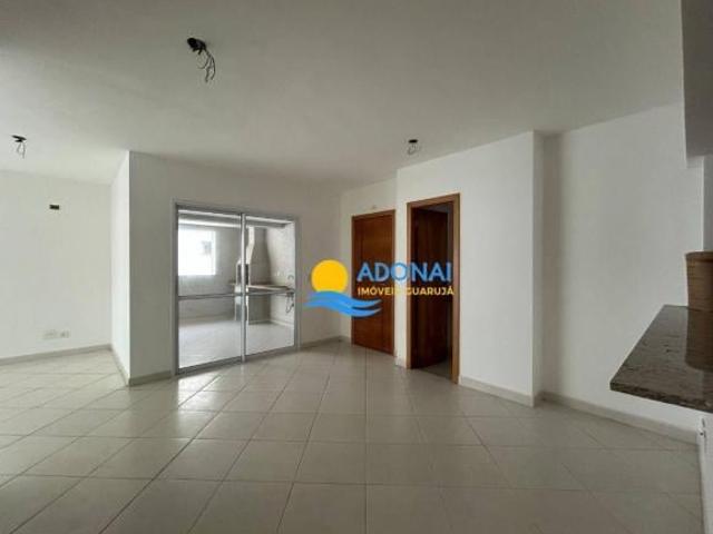 Apartamento beira mar com vista — Astúrias — Guarujá