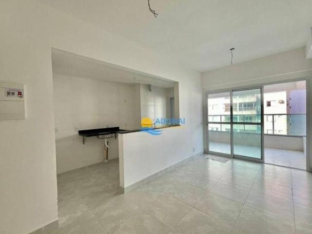 Apartamento beira mar com vista — Astúrias — Guarujá