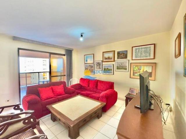 Apartamento beira mar com vista — Astúrias — Guarujá