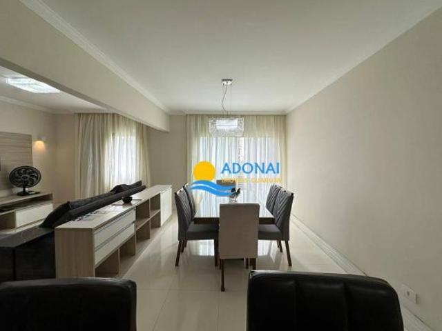 Apartamento beira mar com vista — Astúrias — Guarujá