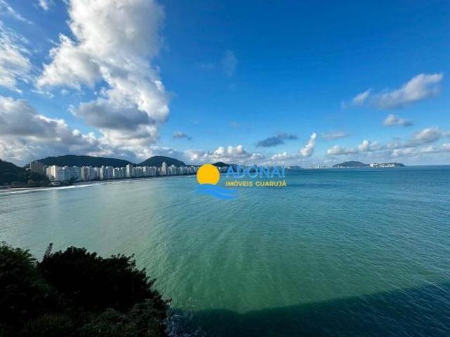Apartamento beira mar com vista — Astúrias — Guarujá