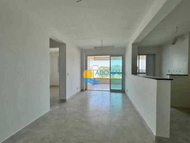 Apartamento beira mar com vista — Astúrias — Guarujá